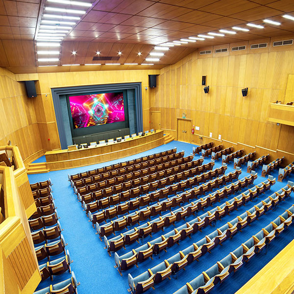 The Venue - MIE2024