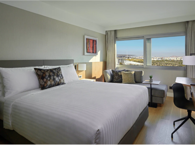 Athens Marriott - MIE2024